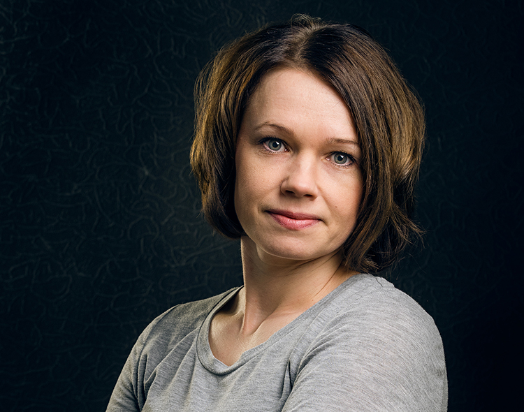 Anne Mäkinen - Alchetron, The Free Social Encyclopedia